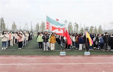 大学生素质养成教育 国际商务学院 开展以养成乐观阳光好习惯为主题的活动三 江西应用科技学院国际商务学院