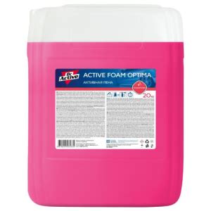 Active Foam Magic - Baždar