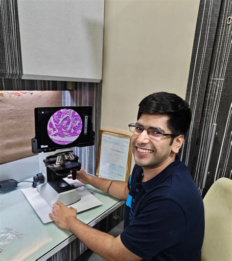 Shivam Goyal On Linkedin Labline Microscope Laboratoryequipment Research Innovation Pathology
