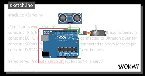 Tes Wokwi Esp32 Stm32 Arduino Simulator