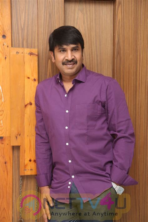Actor Srinivas Reddy Exclusive Interview Images 401086 Galleries And Hd Images