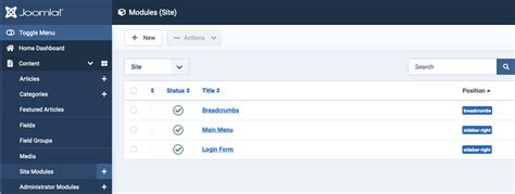 Customize Your Cassiopeia Template
