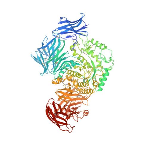 Rcsb Pdb 4kmq 19 Angstrom Resolution Crystal Structure Of