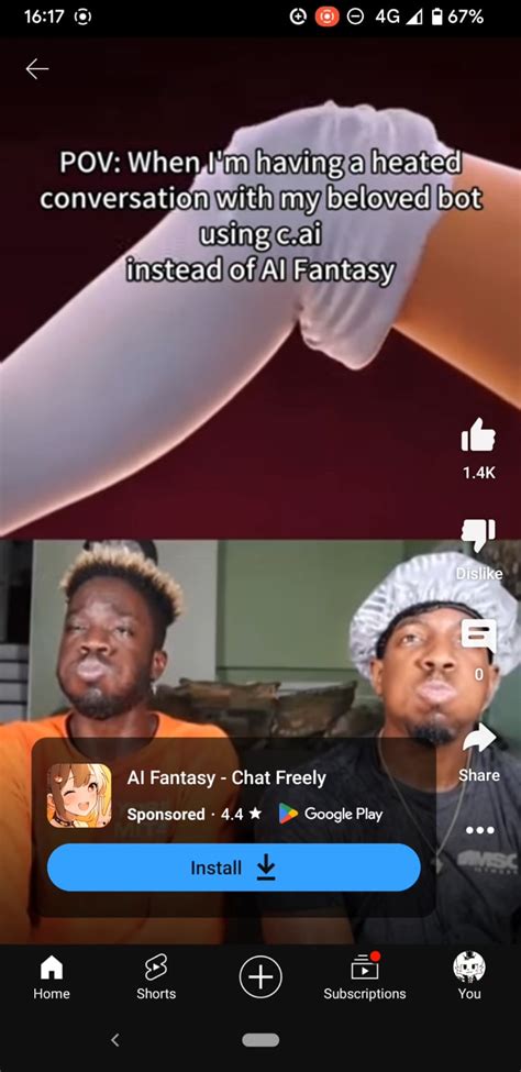 We Have Sex We Are Definitely Better Rbadads