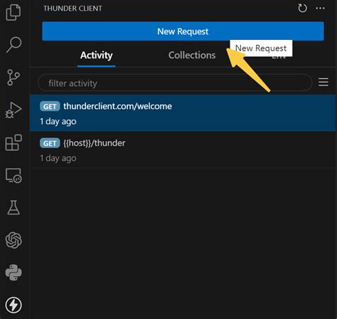 Perbandingan Alat Pengujian Api Postman Dan Thunder Client
