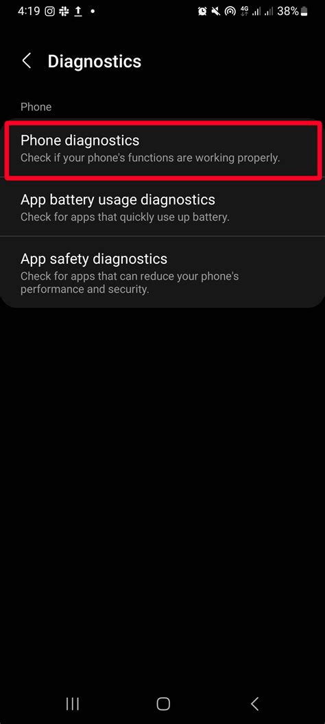 How To Check Battery Capacity On Your Android Phone