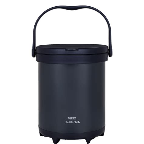 6l Shuttle Chef Outdoor Midnight Blue Thermos