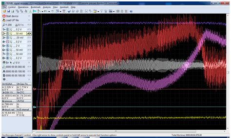 Pwm Signal In Analog Umwandeln Deutsch Arduino Forum