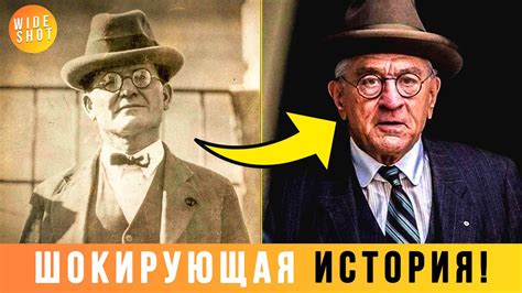 ШОКИРУЮЩАЯ предыстория нового фильма Мартина СКОРСЕЗЕ Youtube