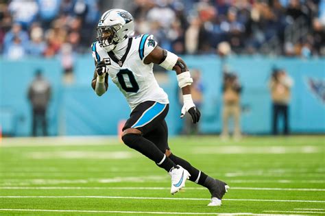 Grading The Brian Burns Trade Did The Giants Fleece The Panthers