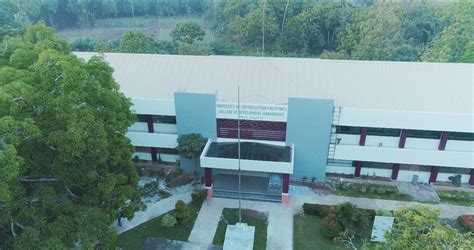 University Of Southeastern Philippines Usep Naming Liyag