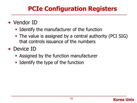 PPT Lecture 2 Chipset And PCIe PowerPoint Presentation Free Download ID 4570563