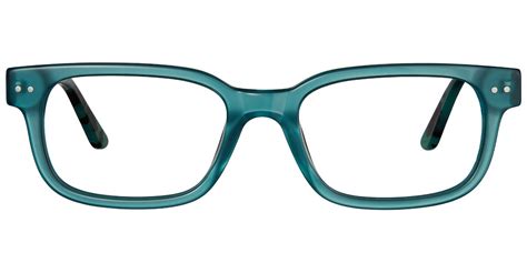 Wholesale Acetate Rectangle Frame