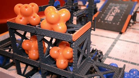 VEX IQ Challenge UK Finals YouTube