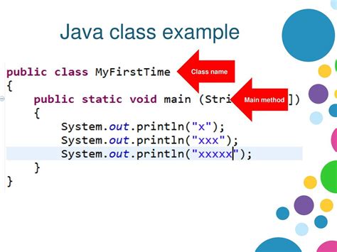 Java For Beginners University Greenwich Computing At School Dasco Ppt
