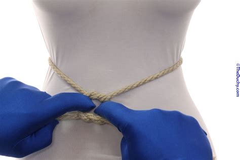 Square Knot Surgeons Knot TheDuchy