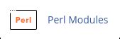 How To Install Perl Modules Using CPanel Web Hosting Knowledge Base