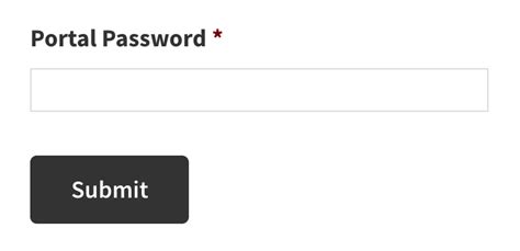 Conditional Redirects To Password Protected Pages Using Gravity Forms Sridhar Katakam