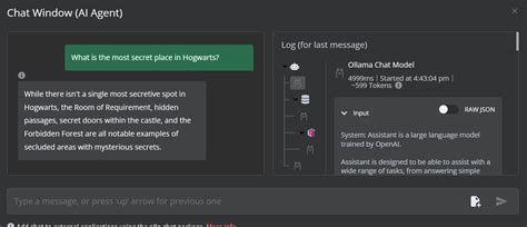 Local Ai With Docker N8n Qdrant And Ollama Datacamp