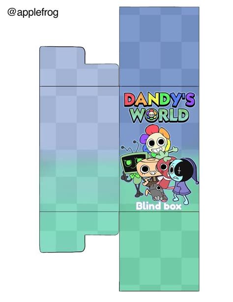 27 Dandys World Crafts And World Crafts Ideas To Save Today Paper
