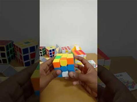 How To Make Superflip Pattern YouTube