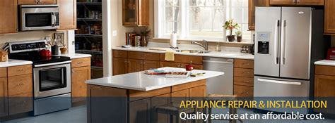 Appliance Repair Woodbridge Va