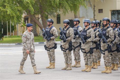 “مدير المهام الخاصة” في شرطة أبوظبي يتفقد جاهزية “ق7” ‹ جريدة الوطن