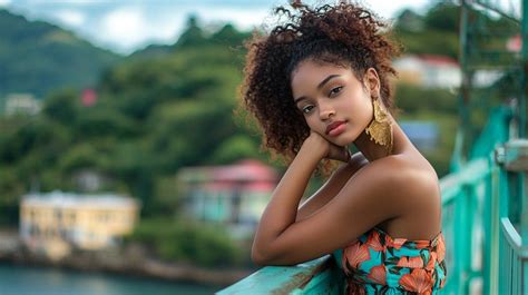 Jamaican Brides Meet Jamaica Woman For Marriage