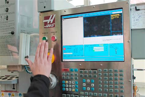 HMI Repair Specialist Lisstech Based In Preston Lancashire