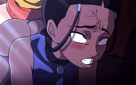 Rule 34 1boy 1girls 2d Aang Aged Up Air Nomad Anal Anal Sex Animated Ass Avatar Legends Avatar
