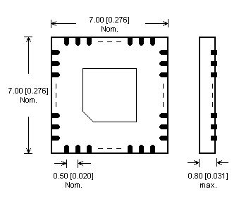 AP QFN PLD Programming Programmer Module Socket Converter Elnec