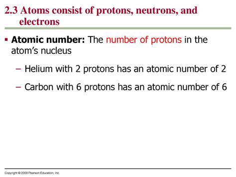 The Chemical Basis Of Life Ppt Download