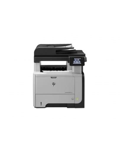 Hp Laserjet Pro Mfp M521dn Мултифункционално устройство Hp Laserjet Pro Mfp M521dn