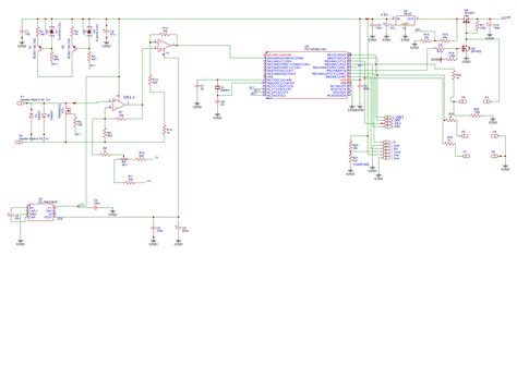 STM F C T Resources EasyEDA