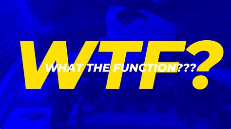 Whats That Warning Apex Superior Parts