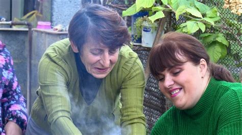 დუშეთო ჩემო • ოდიშელიძის ოჯ მთვარელიაანთ უბანი დუშეთი Youtube