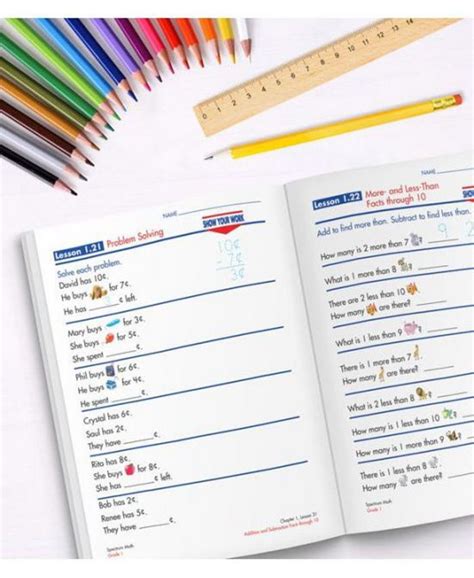 Barnes And Noble Spectrum Math Workbook Grade 1 By Spectrum Compiler