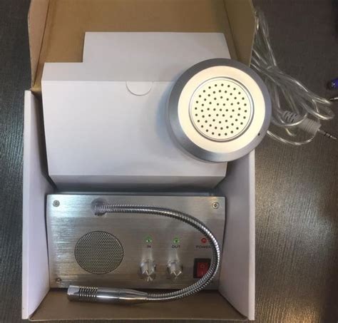 China Dual Way Intercom System Manufacturers Suppliers Factory Direct Wholesale Pearller