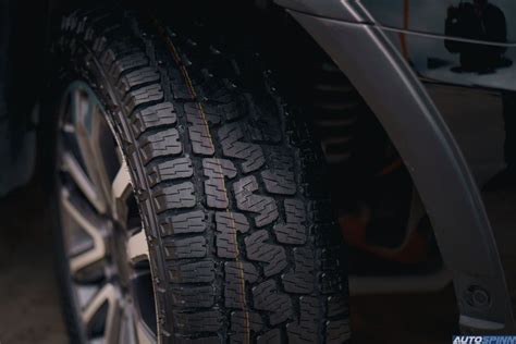 รีวิว Pirelli Scorpion All Terrain Plus ยางที่ตอบโจทย์ทั้งทางเรียบ และ ...