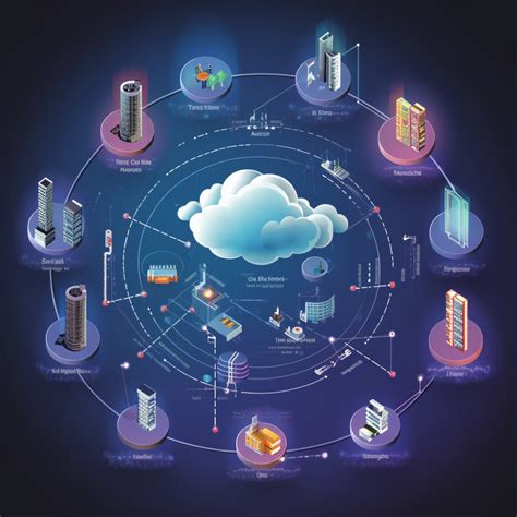 Создать мем облако сеть сервисы облачных технологий облачные технологии Картинки Meme