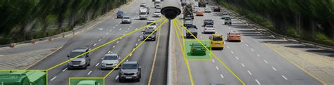 Incident Detection Smart Traffic Solution Rexgen