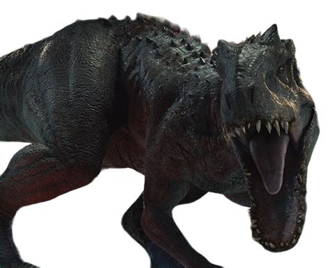 Indominus Rex Png By Jakeysamra On Deviantart