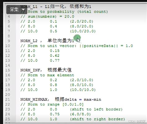 Opencv学习笔记 Csdn博客