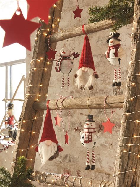 Fabriquer Un Sapin De No L Id Es Express Joli Place