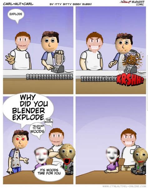 Giggling And Cackling By Mrtoothpick64 On Deviantart