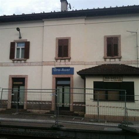 Travel Recommendation Between Ora Auer To Verona Educate Travel