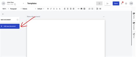 Structured Documents — Whitedoc Documentation