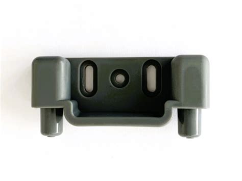 Swift Cupboard And Draw Push Lock Catch Keep Spring Loaded