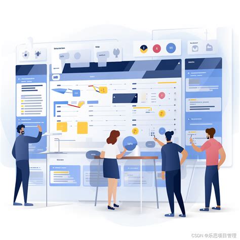 Jira：项目管理的秘密武器jira 项目管理 Csdn博客