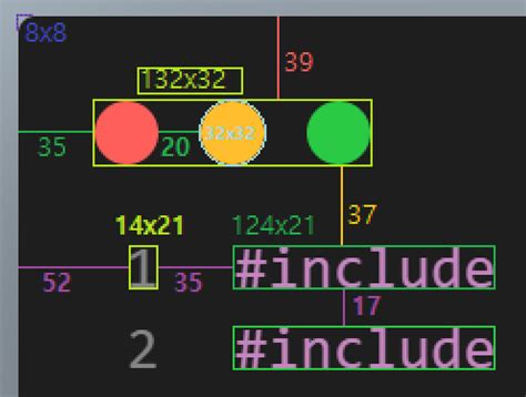 티스토리 Js 코드블럭 Vscode처럼 꾸미기4디자인 분석